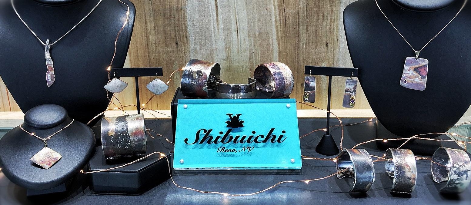 SHIBUICHI JEWELRY -BVW Jewelers Reno, Nevada