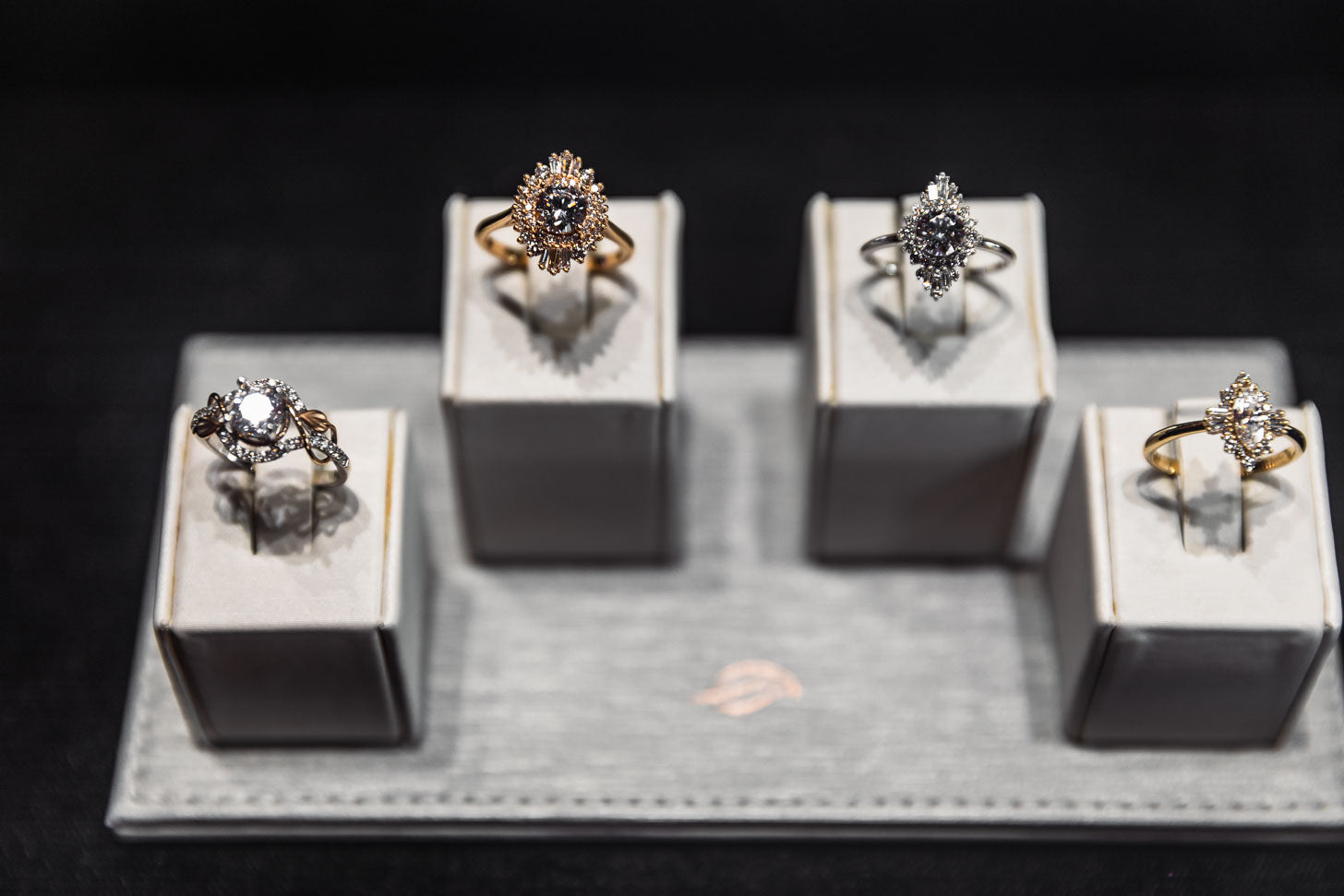 Expert Jewelry Repair in Reno, Reliable Service at BVW Jewelers