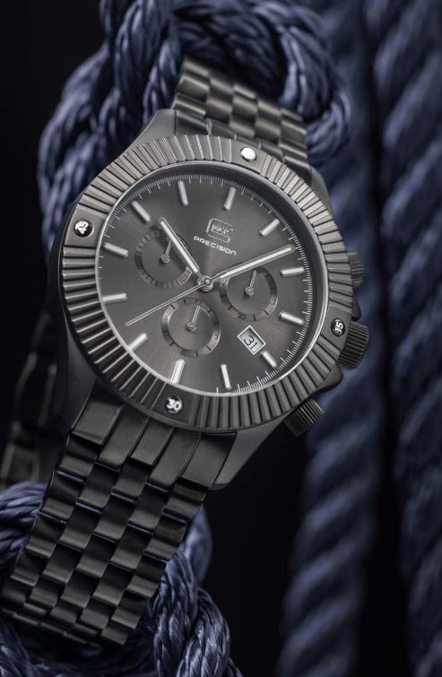 Glock Precision Watches: Unparalleled Quality and Durability – BVW ...