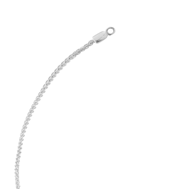 Round Wheat Chain Build Your Own Bolo Exceptional Jewelry Collections ...